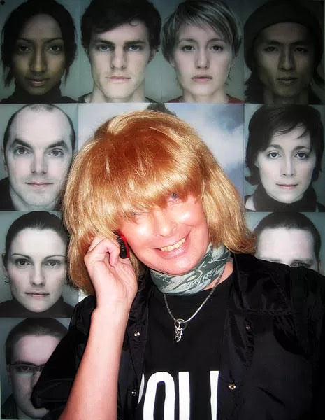 Sue Schofield [R.I.P.] – Peakrill Press